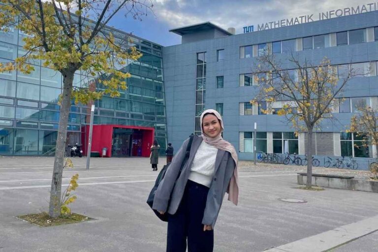 Mengenal KAIST: Universitas Teknologi di Korea Selatan – Young On Top