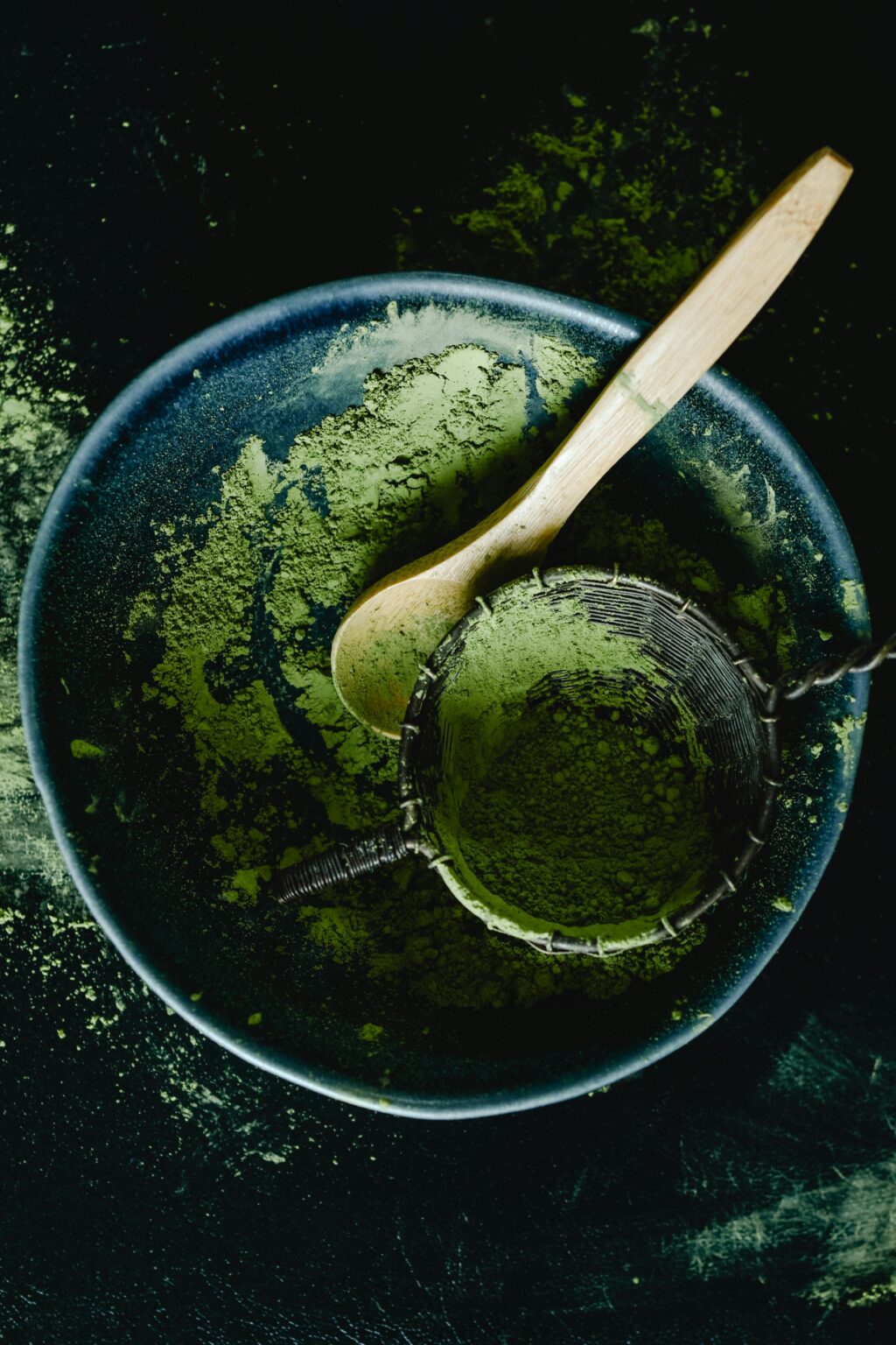 10 Kandungan Nutrisi dalam Matcha dan Manfaatnya – Young On Top