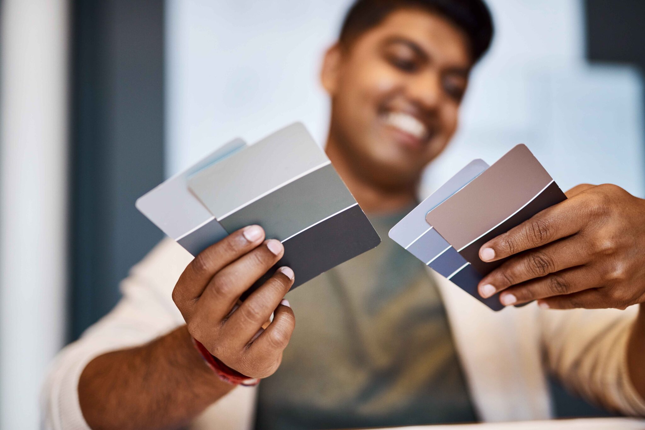 Warna Netral yang Cocok untuk Semua Tipe Personal Color – Young On Top