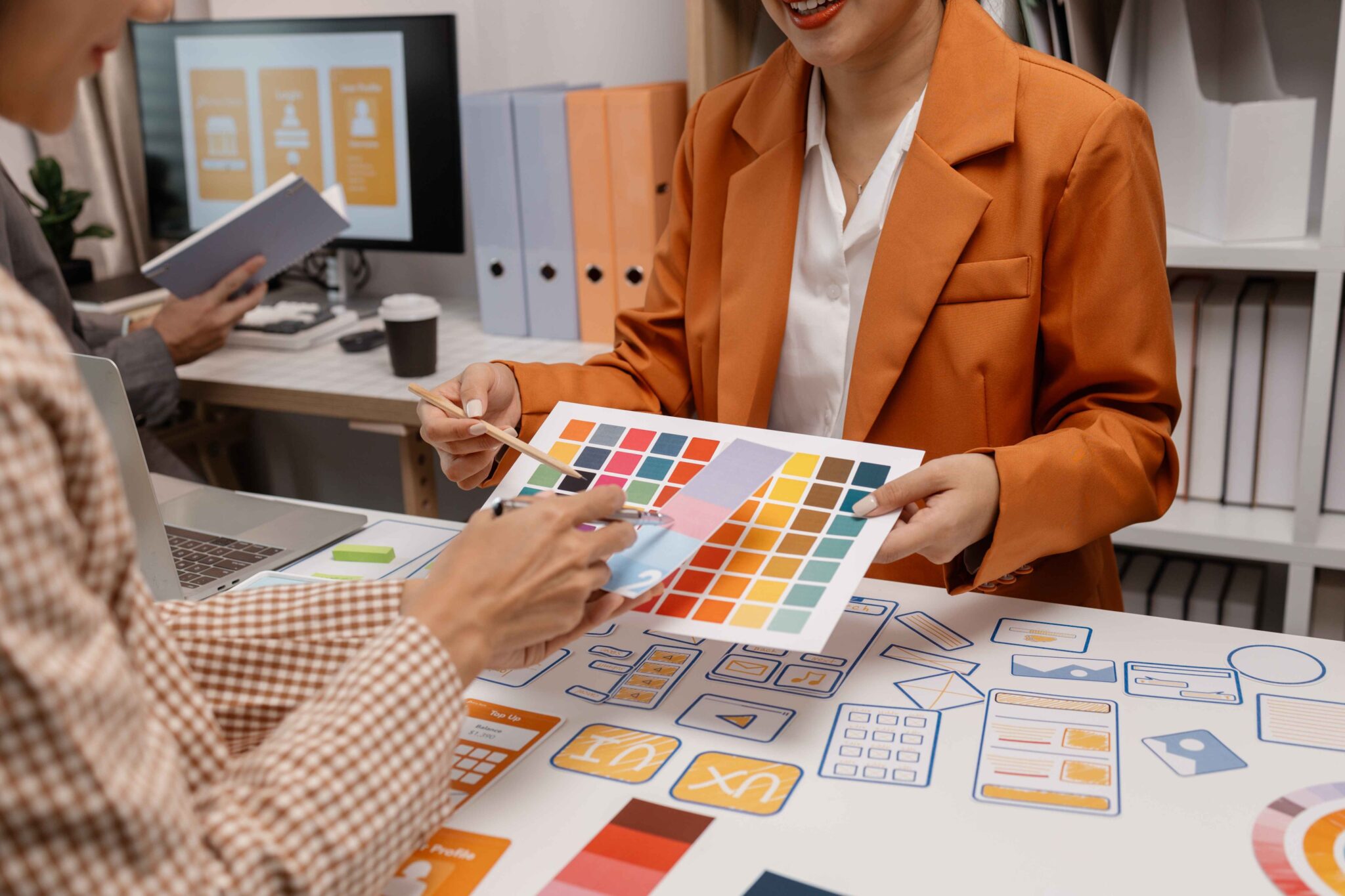 Warna Netral yang Cocok untuk Semua Tipe Personal Color – Young On Top