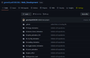 7 Cara Bikin GitHub Profile Jadi Portofolio Digital – Young On Top