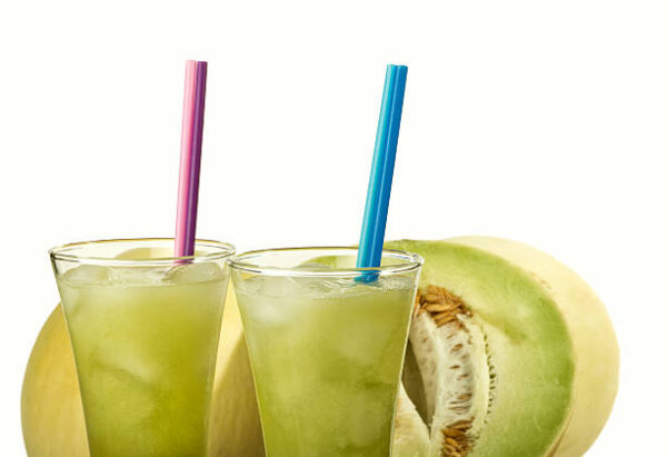 5 Cara Membuat Jus Buah Melon yang Segar dan Kekinian untuk Anak Muda ...