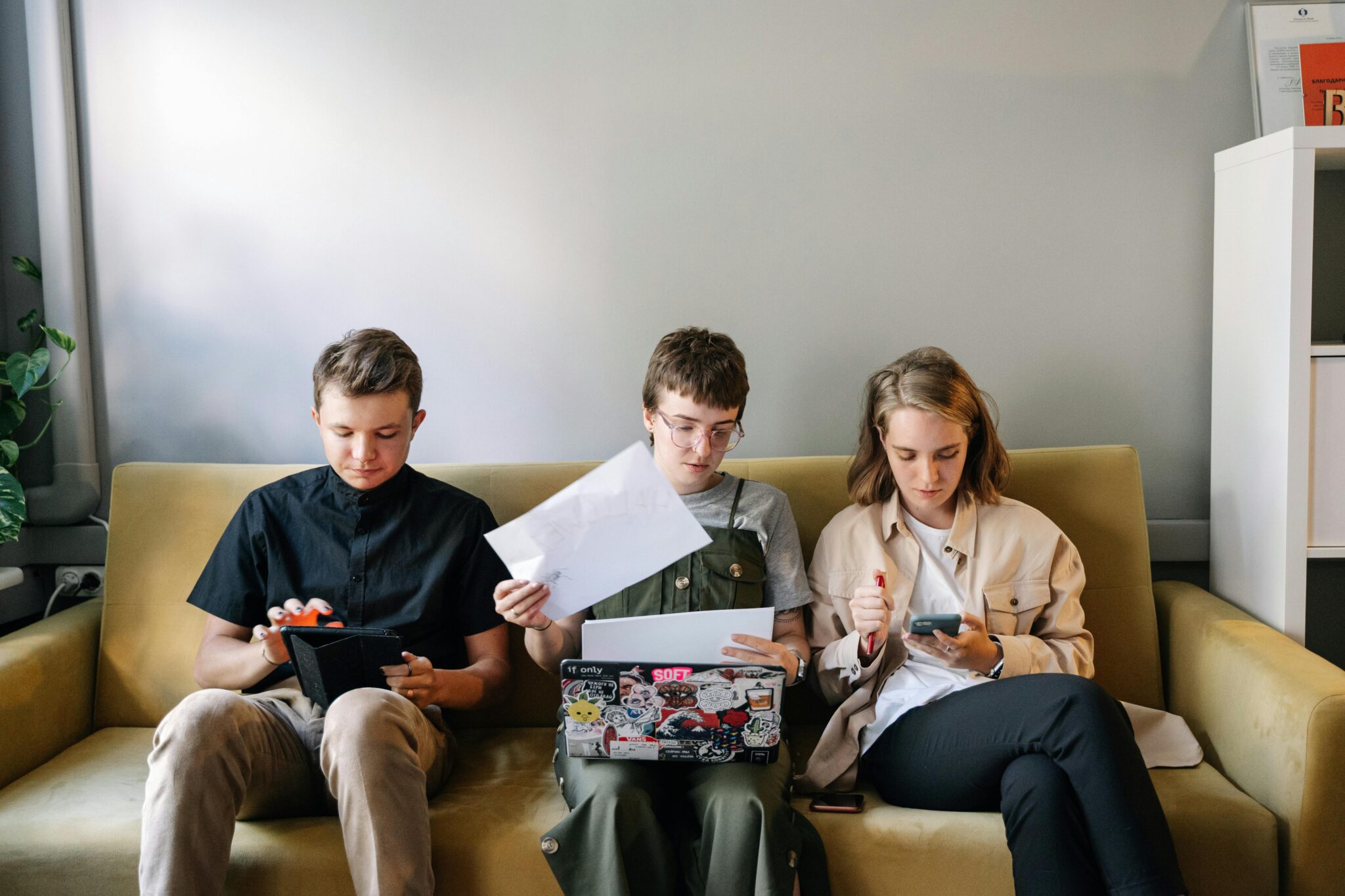 10 Cara Mengatur File & Dokumen Digital Biar Nggak Berantakan – Young ...