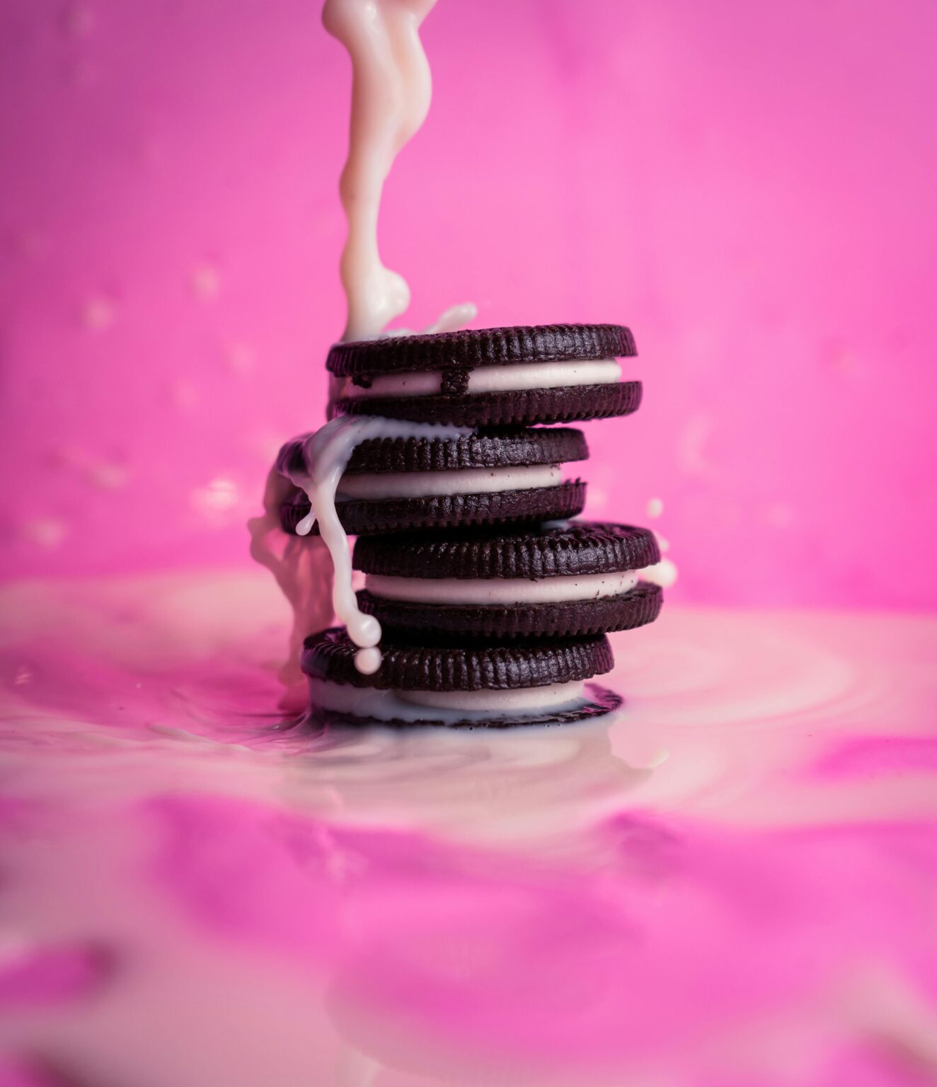 5 Varian Rasa Oreo Teraneh di Dunia yang Mungkin Belum Pernah Kamu Coba ...
