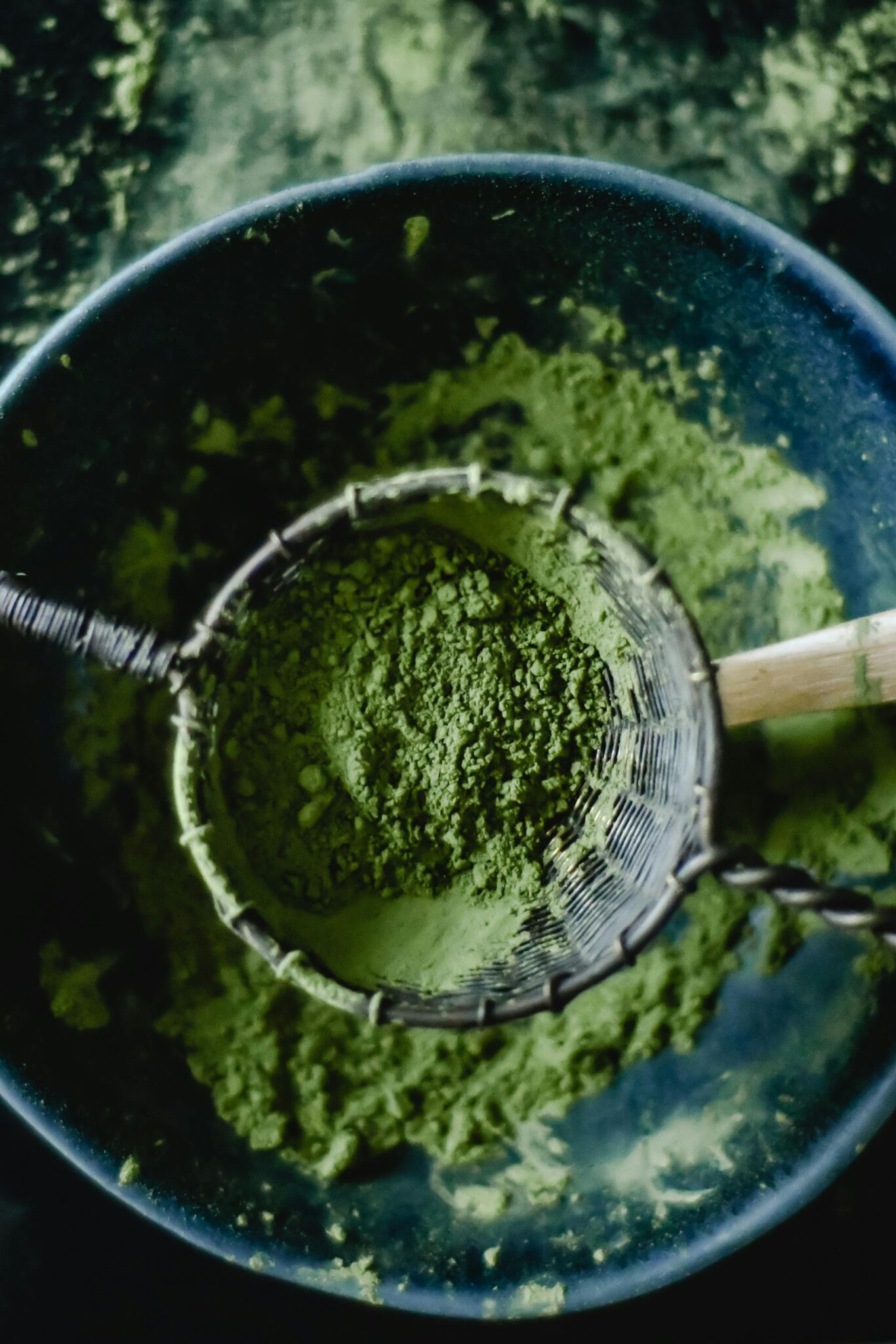 5 Matcha vs Green Tea: Apa Perbedaannya? – Young On Top