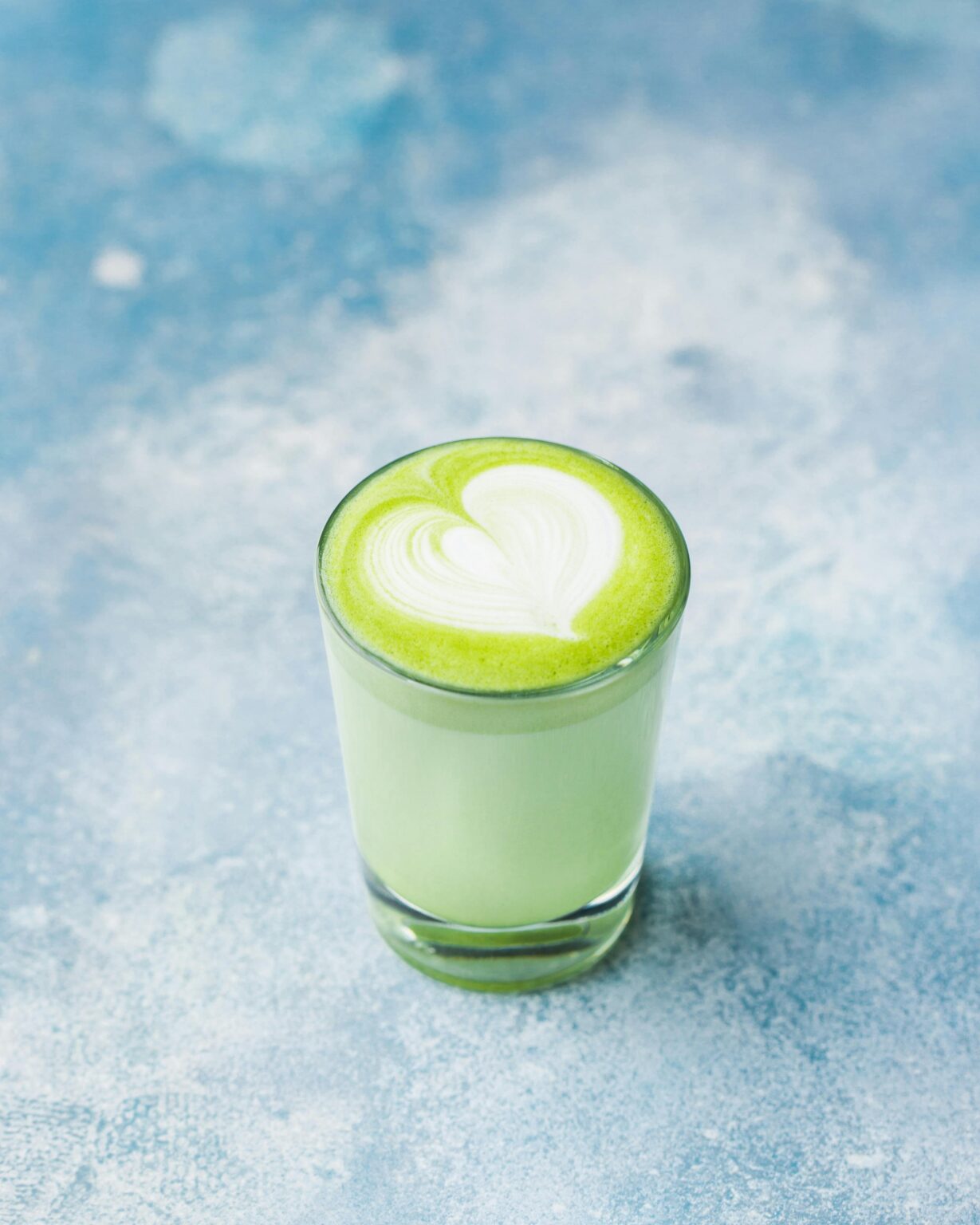 5 Matcha Latte: Minuman Kekinian yang Penuh Khasiat – Young On Top