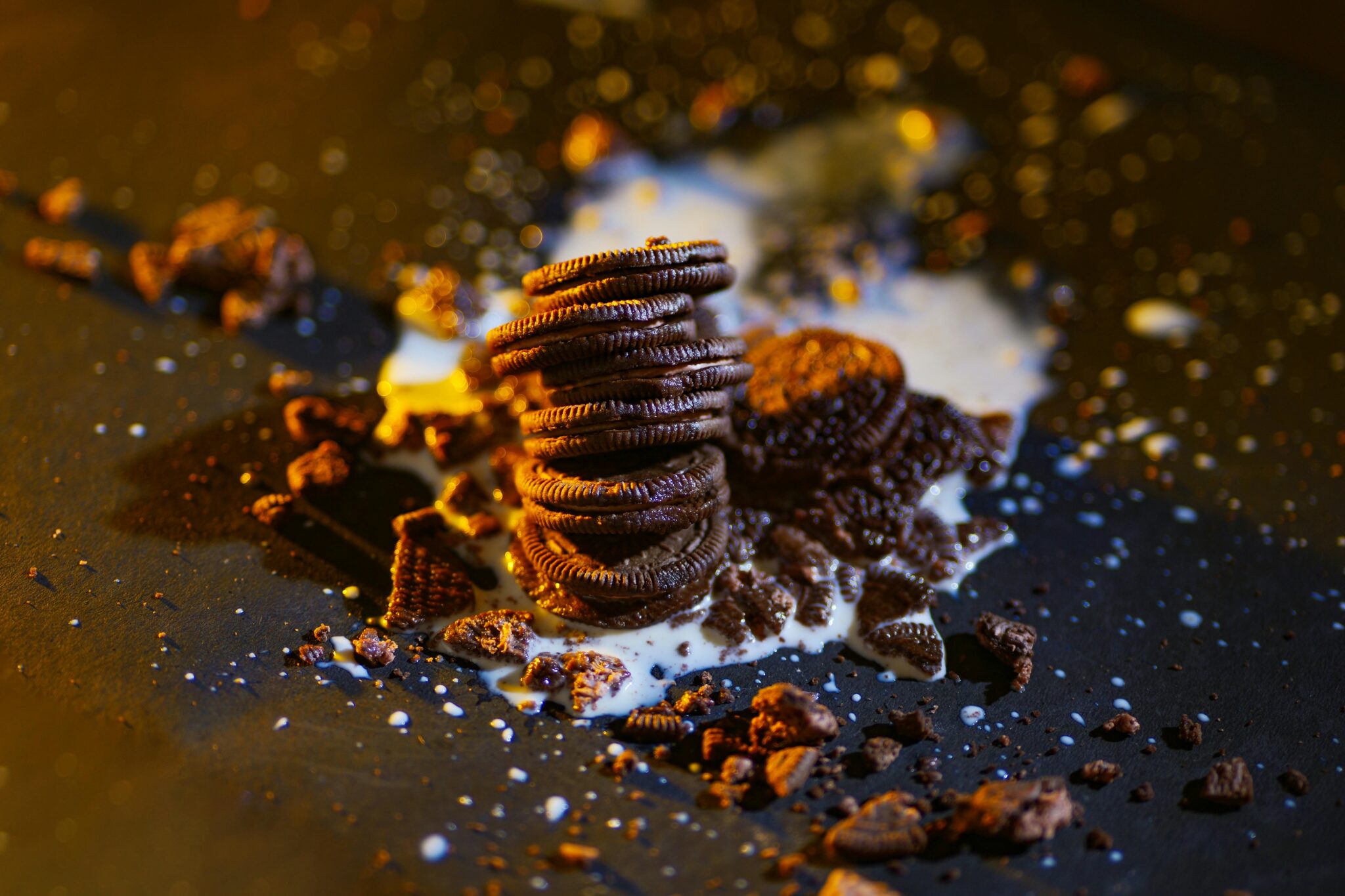 5 Analisis Branding Oreo: Strategi di Balik Popularitas Globalnya ...